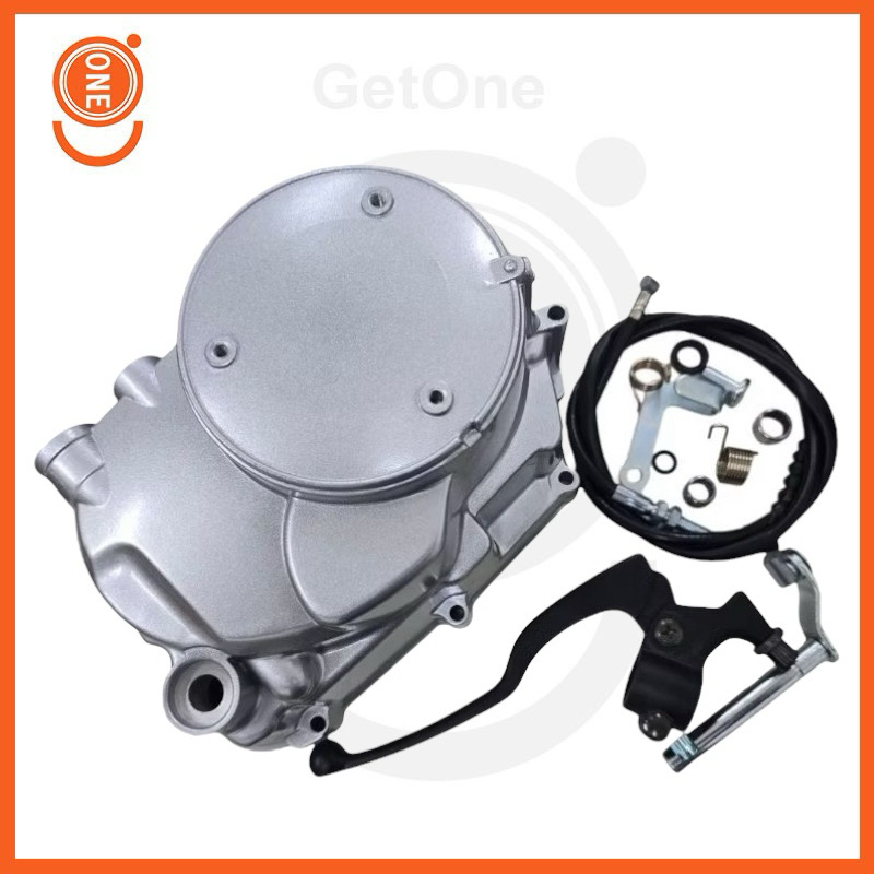 JLM SILVER EX5 DREAM EX5CLASS1 CONVERT HAND CLUTCH CLUTCH CASE SET ...