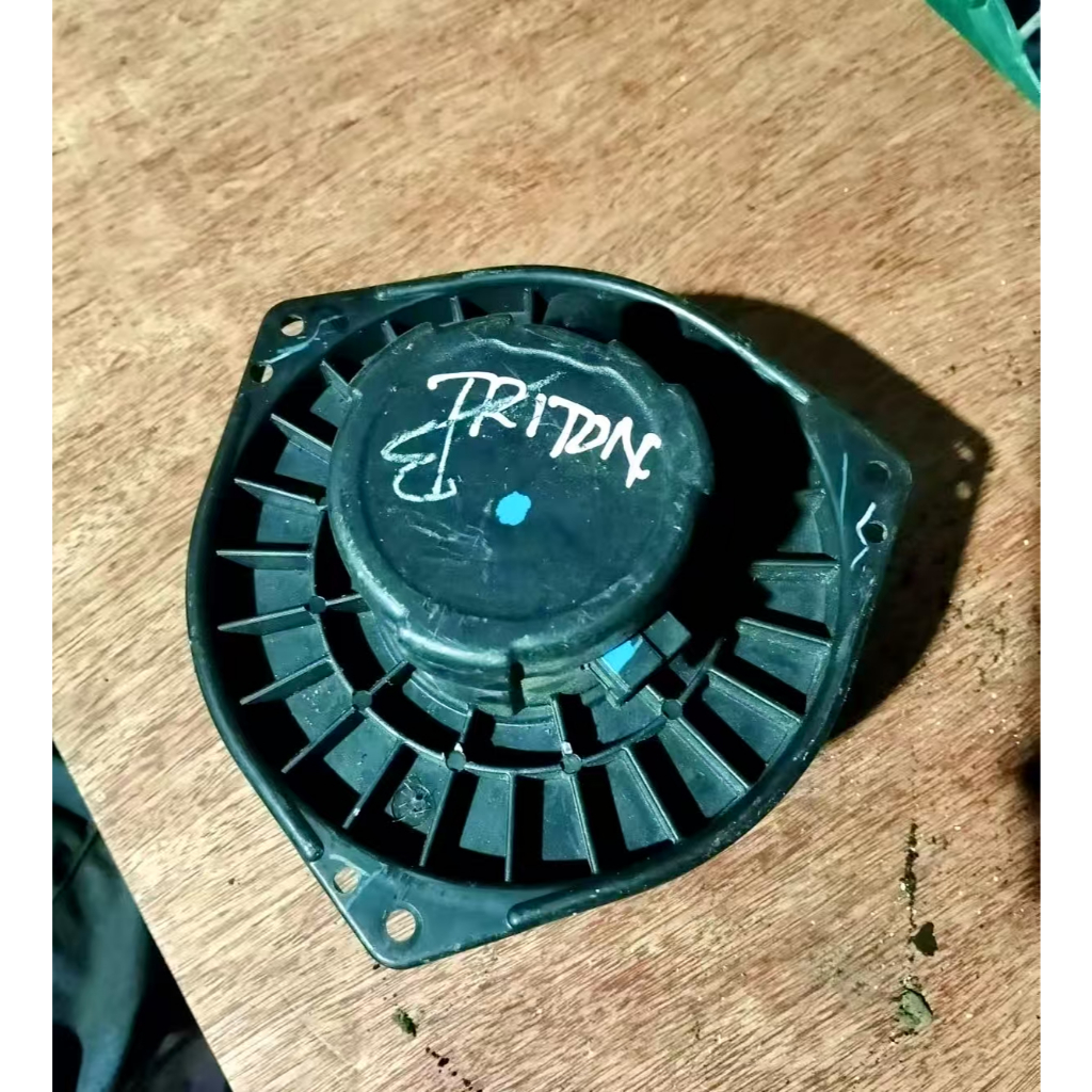 MITSUBISHI TRITON MODEL LAMA AIR COND BLOWER MOTOR | Shopee Singapore