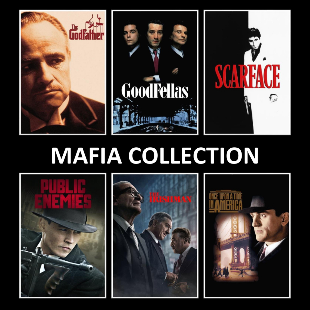 Pendrive | Mafia MOVIE COLLECTION | Children's CARTOON PENDRIVE ...