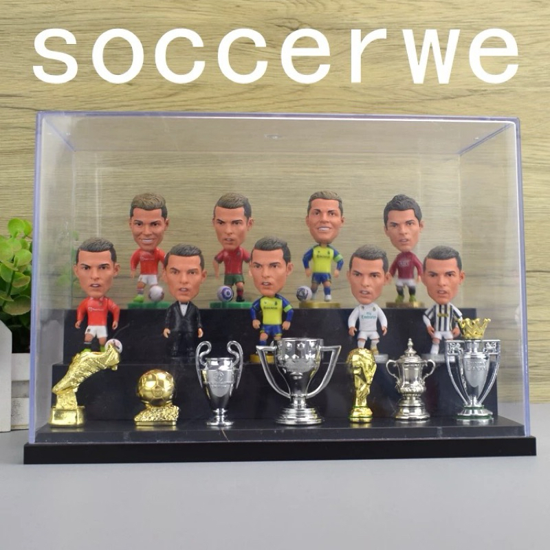 SOCCERWE C. RONALDO AL Nassr MANCHESTER UNITED REAL MADRID JUVENTUS ...