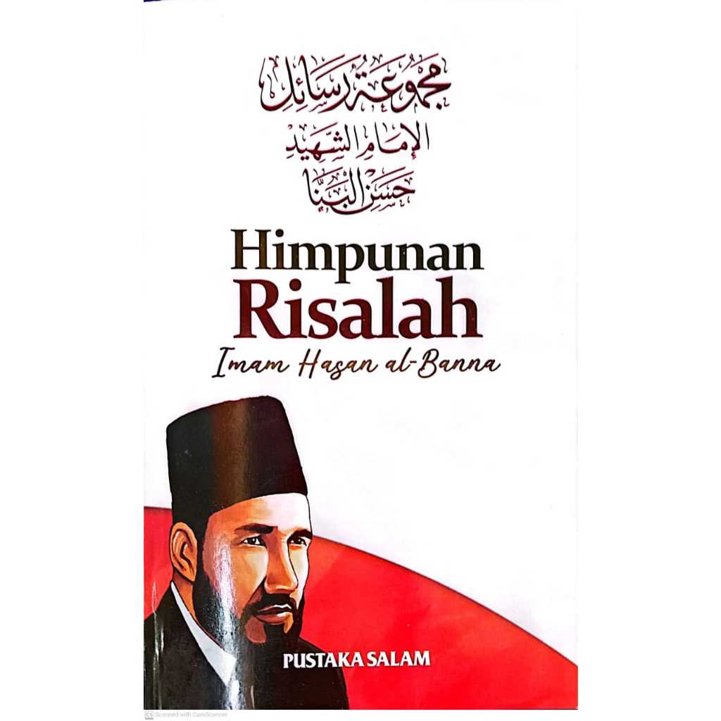 ADVICE ASSEMBLY OF Imam Hasan Al-Banna, Ust Salehan Ayuh & Ust Mohd ...