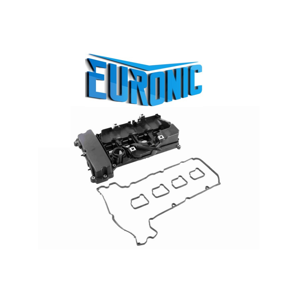 MERCEDES BENZ EURONIC VALVE COVER WITH GASKET M271 KOMPRESSOR W203 W211 ...