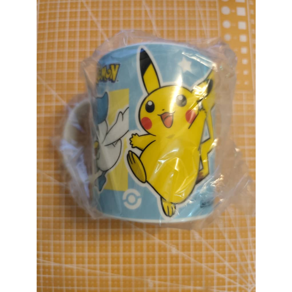 Pokemon Cup from Softbank Y!Mobile ( new ) | Shopee Singapore