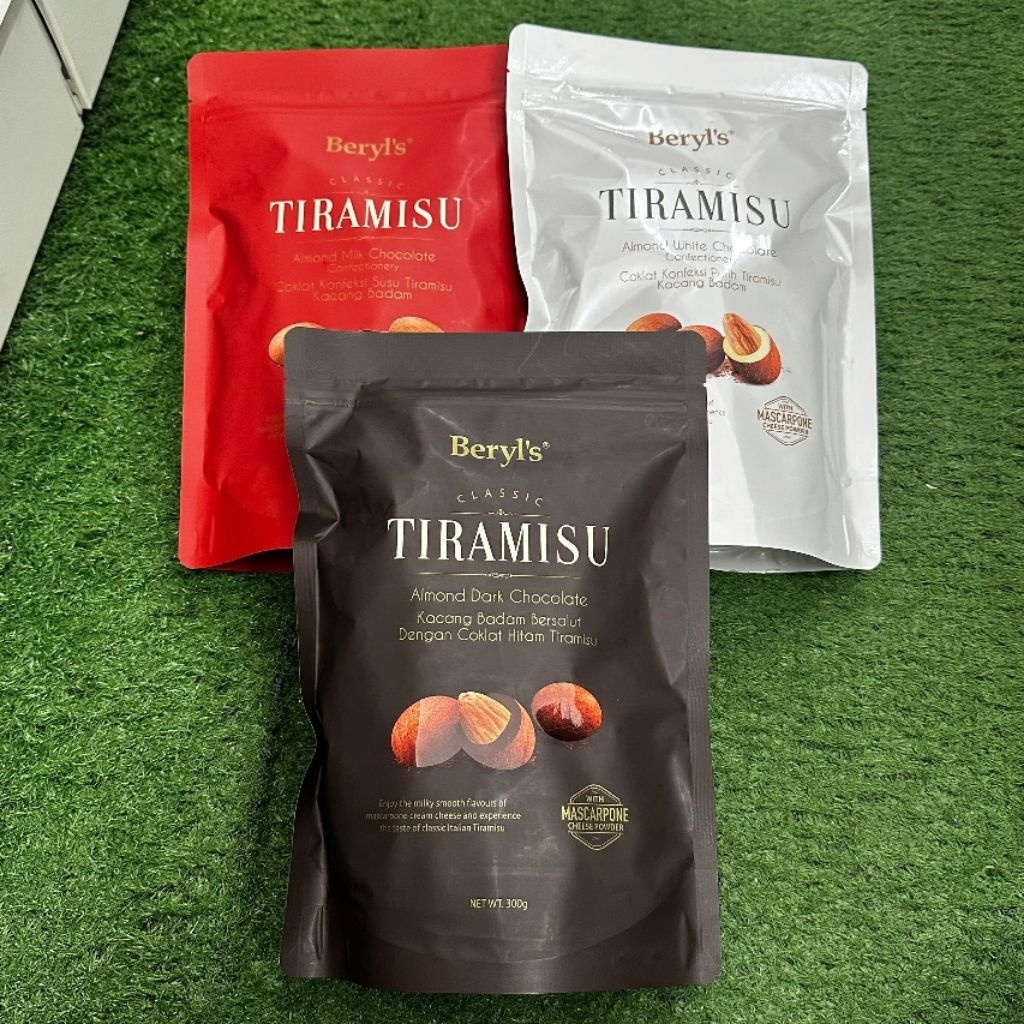 Beryl’s Classic Tiramisu | Shopee Singapore