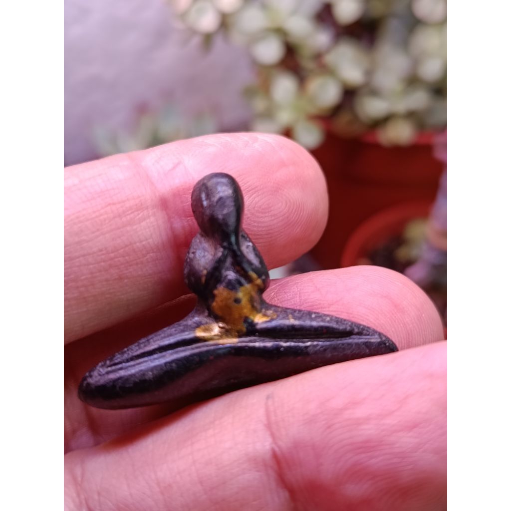 mini pidta 2460 Lp kron aka tok raja wat bangsea authentic made ...