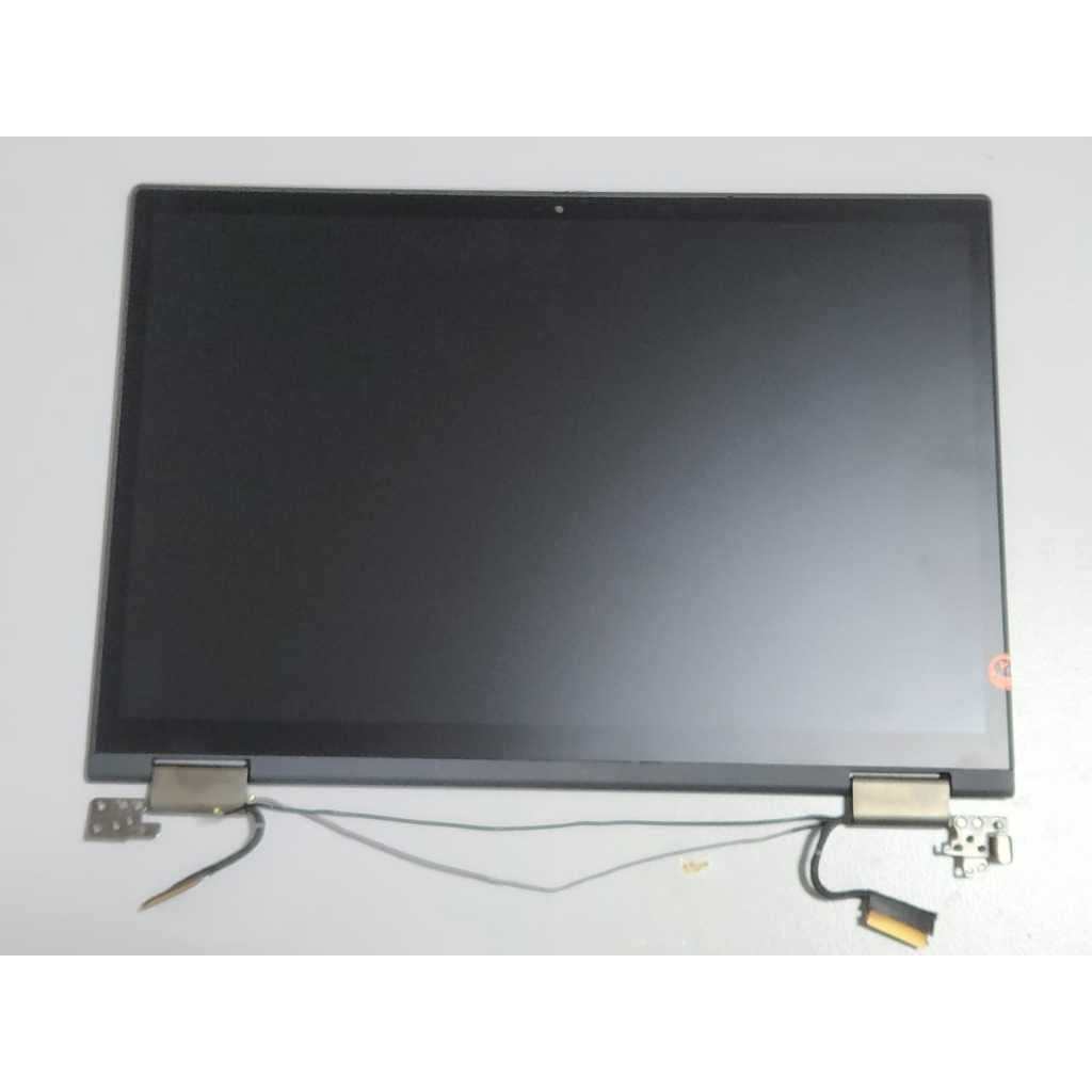Refurbished Lenovo Thinkpad X13 Yoga 13.3" GEN 1 2 FHD LCD Touch Screen ...