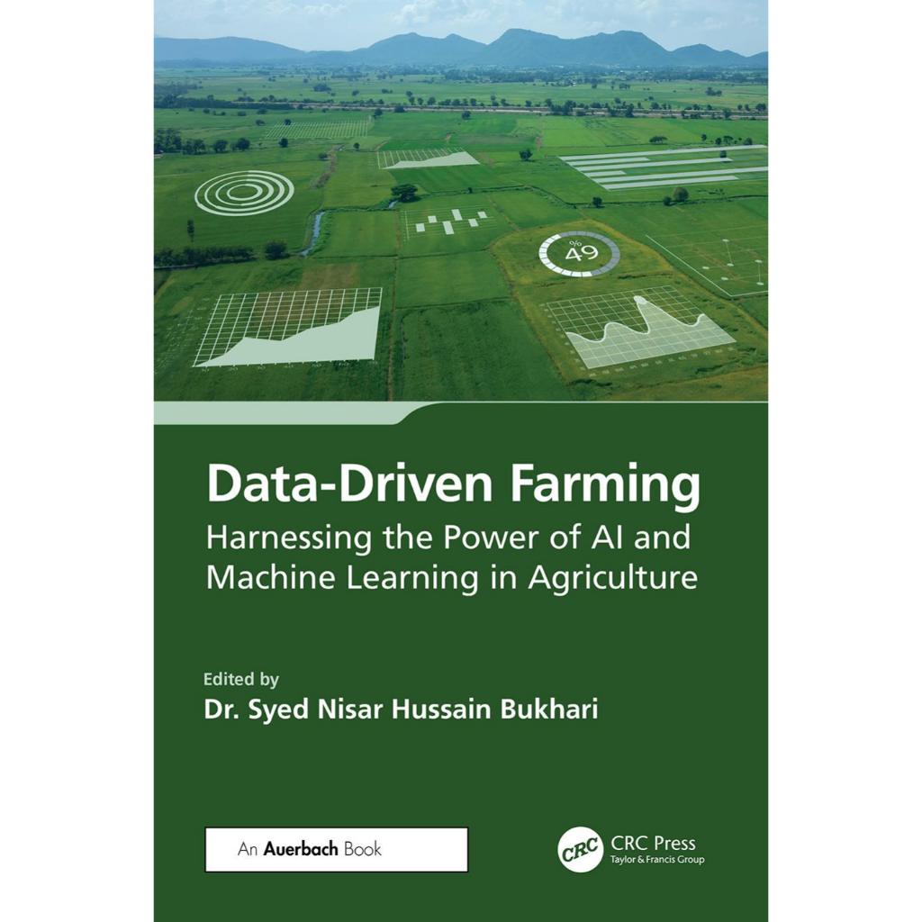 Data-Driven Farming: Harnessing the Power of AI and Machine Learning in ...