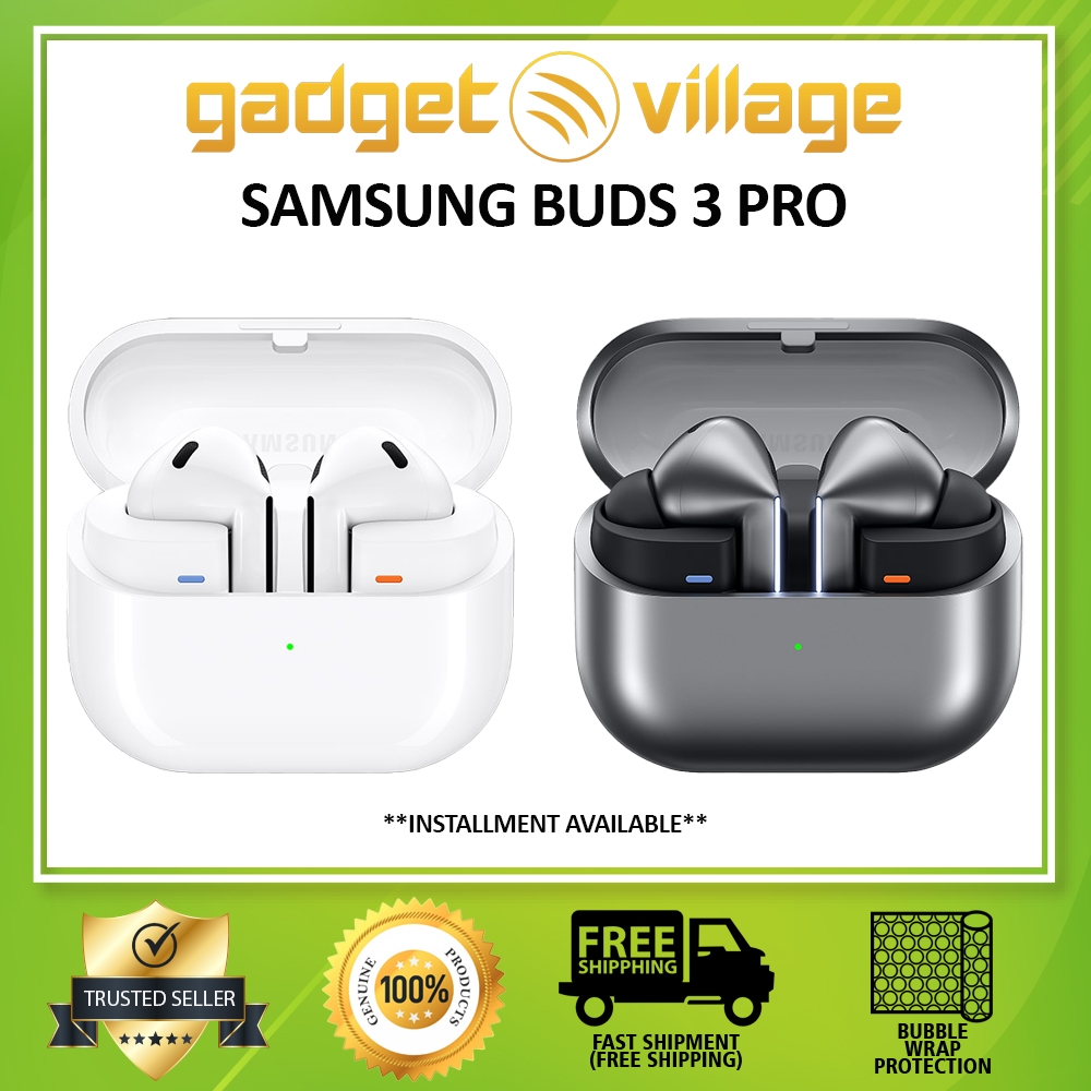 Samsung Galaxy Buds 3 Pro /Buds 2 Pro / Buds FE - Set | Shopee Singapore