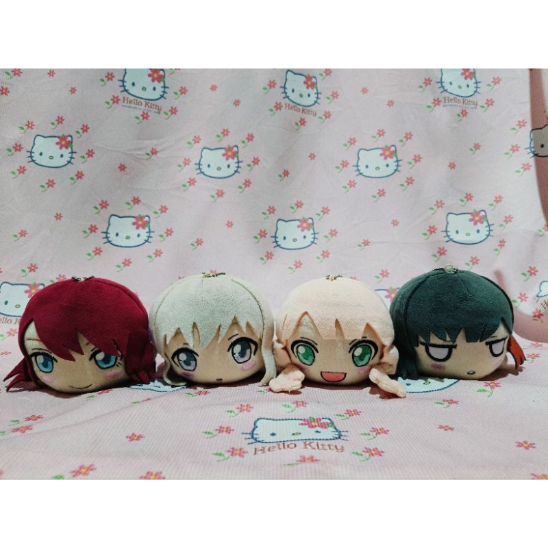 Bang Dream Afterglow School Days Tomoe Udagawa Ran mitake | Shopee ...