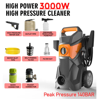 Buy water jet high pressure At Sale Prices Online - October 2025 | Shopee Singapore