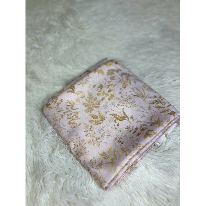 KAIN PASANG RAYA 2025 design baru | Shopee Singapore