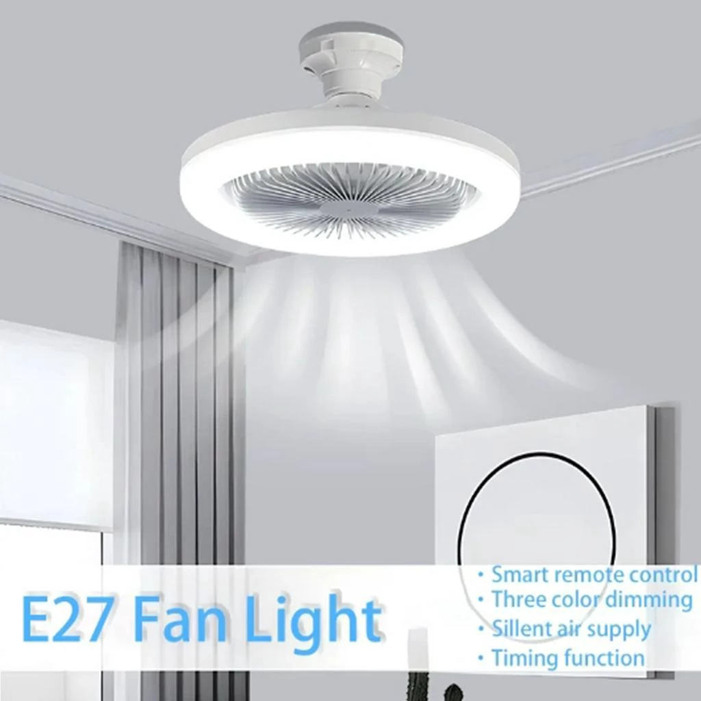 LED Aromatherapy fan light, study light, shade, table lamp, Room 2in1 multi-function, fan ...