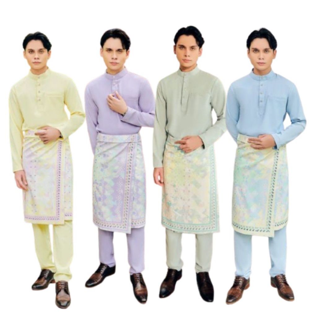 Jemels Instant Samping Clara Adult (Kenangan Raya 2025) | Shopee Singapore