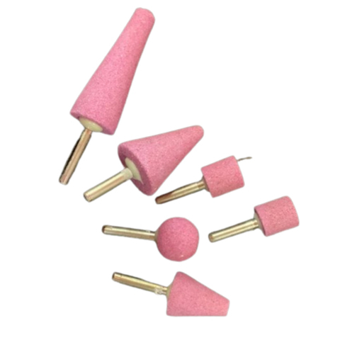 Mounted Grinding Stone Burr Grinding Head Grinder Burr Abrasive ...