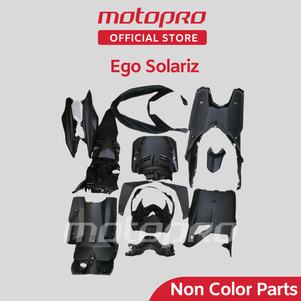 YAMAHA Solariz Full Set Inner Non Color Parts Inner Body Parts Set ...