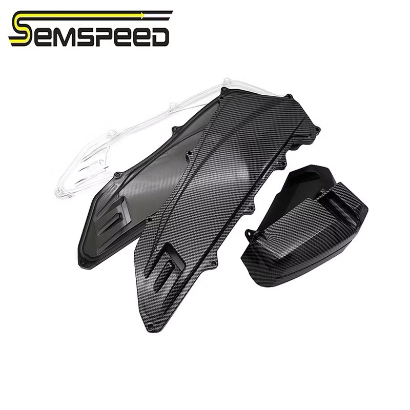 Xmax V1 V2 Air Filter Cover Air Intake Box Cleaner Protection ...
