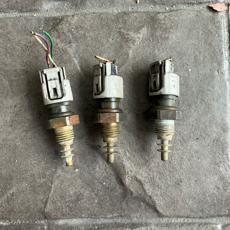 Perodua Kelisa L7 Kenari L9 Viva Avy Water Tenperature Fan Sensor ...