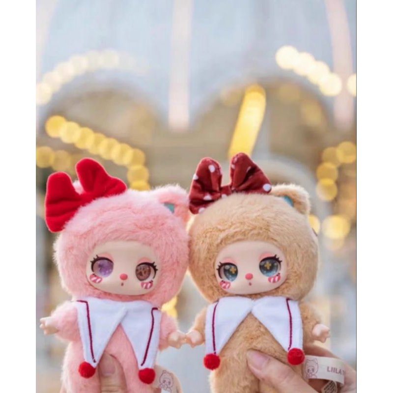 [confirm pattern]lilla lucky cat v3 & v4 [确认款]莉拉猫v3 &v4系列 | Shopee ...