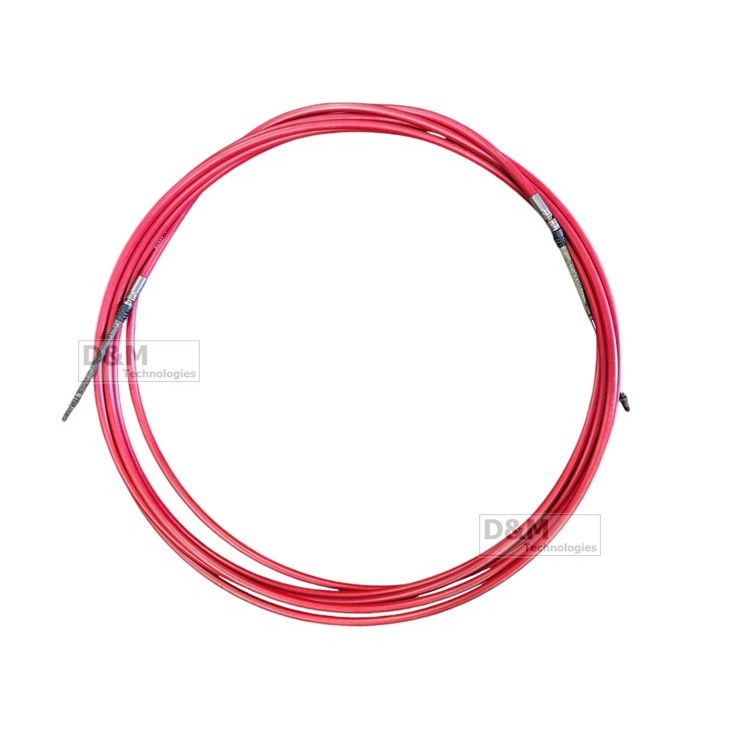 Morse Control Cable 28 Ft (Industrial & Marine Applications) | Shopee ...