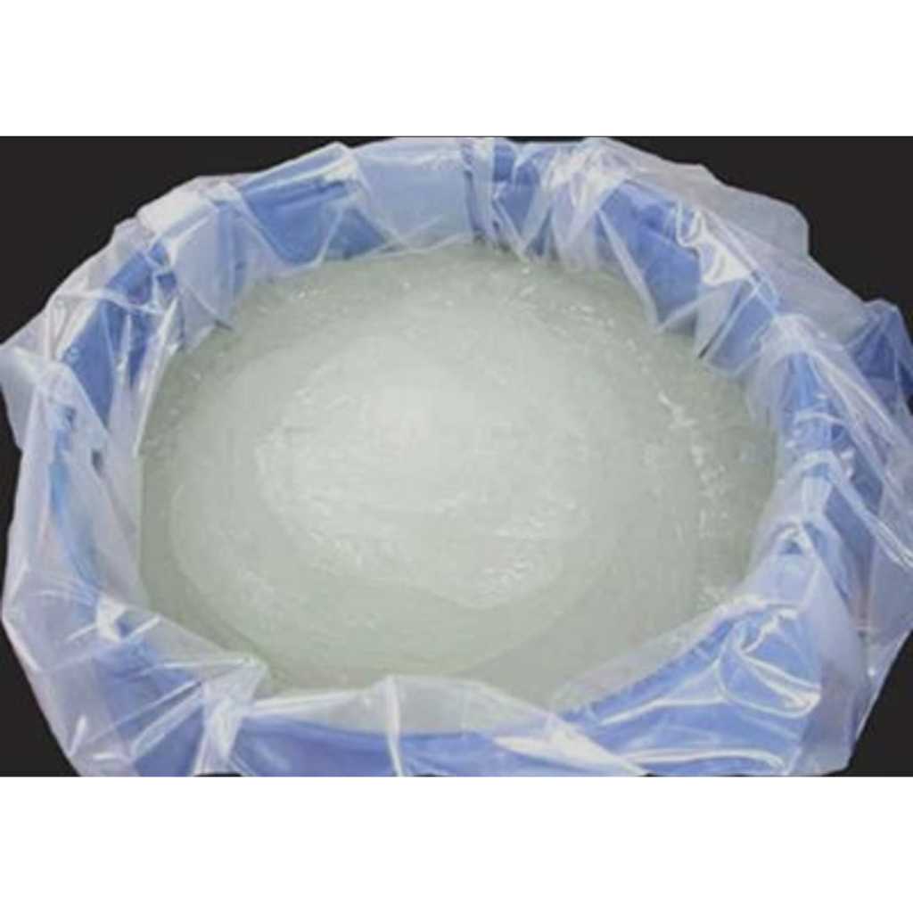 Sles Or Sodium Laureth Sulfate 10 Kg Shopee Singapore
