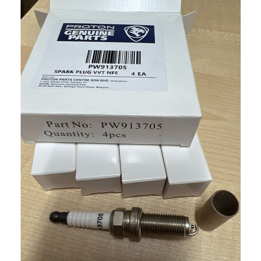PW913705 PROTON PERSONA VVTI (2016), SAGA VVTI (2016), IRIZ 1.3/1.6cc ...