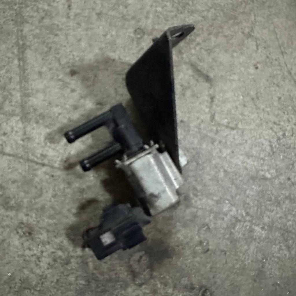 Suzuki Swift Zc21 Zc31 M13A M15A M16A FICD valve Sensor IMPORTED FROM ...