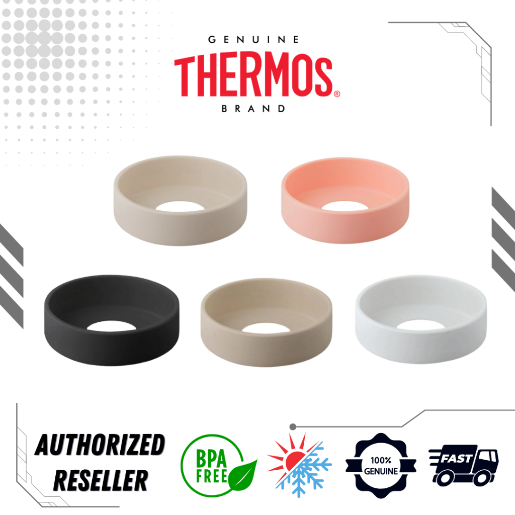 THERMOS Flask Bottom Cover (500ml) | Shopee Singapore