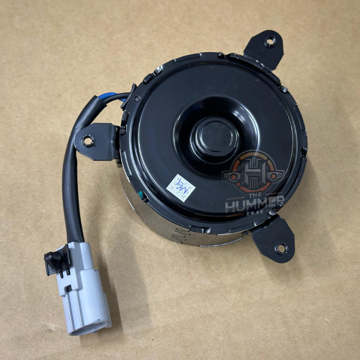 PROTON SAGA VVT MC2 2019 - 2023 YEAR KIPAS COOLING RADIATOR FAN MOTOR ...