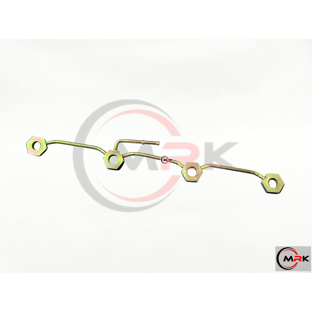 New Mitsubishi 4D56 Engine Injector Fuel Return Pipe (Engine Fuel ...