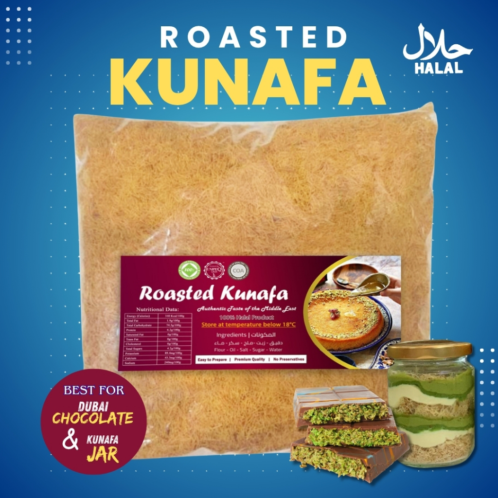 Buy kunafa Products At Sale Prices Online - June 2026 | Shopee Singapore