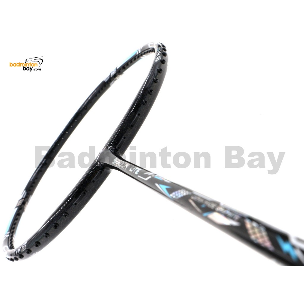 Hundred Shadow Lite (Unstrung without string, without grip) Badminton ...