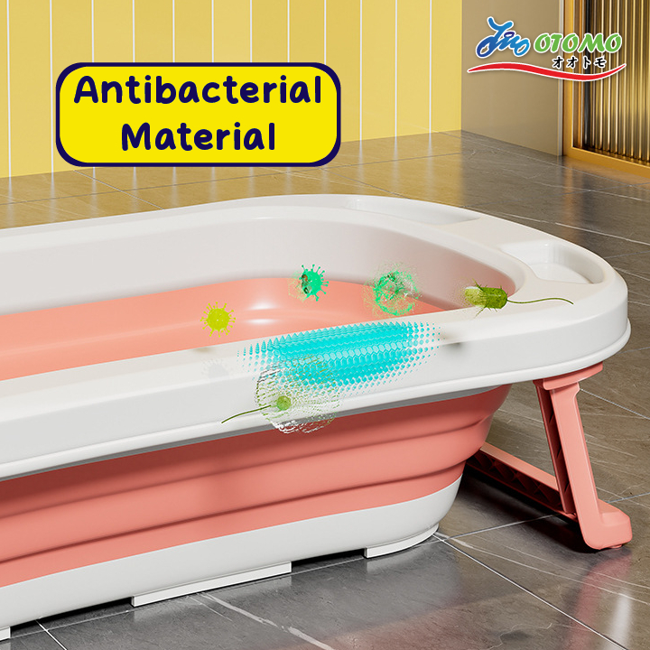 Foldable Bath Tub Baby Bath Tub with Stand Best Seller Quality Bathtub ...