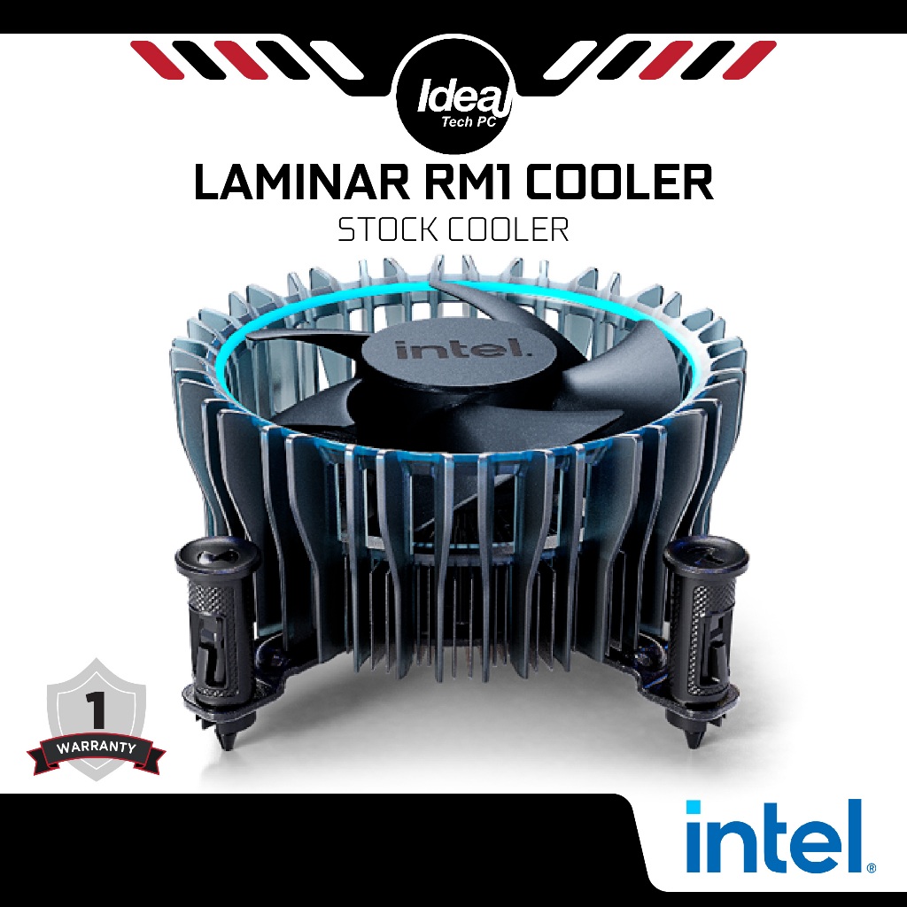 INTEL LAMINAR RM1 | SUPPORT SOCKET LGA1700 | COMPATIBLE FOR 12/13/14TH ...