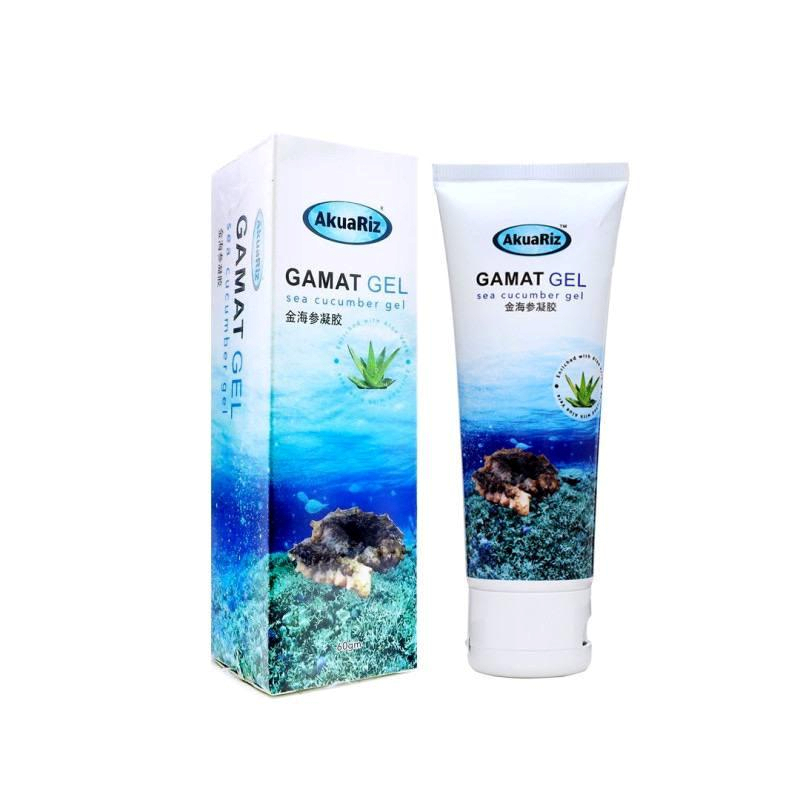 AQUARIUM GAMAT GEL (HEA CUCUMBER GEL) 60G | Shopee Singapore