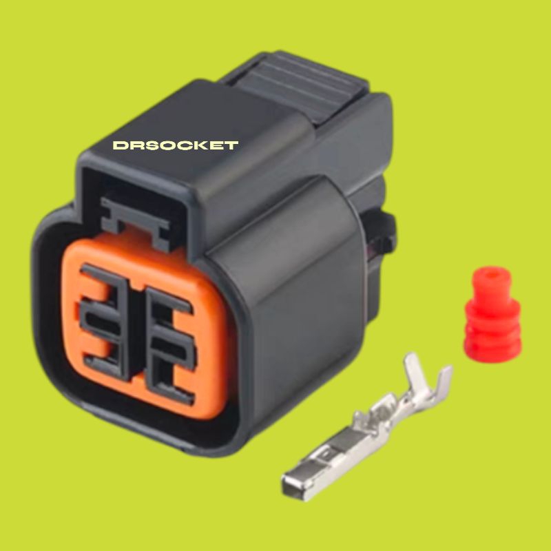 4 PIN PROTON WAJA GEN2 SAGA BLM PREVE SATRIA NEO HYUNDAI ACCENT OXYGEN ...