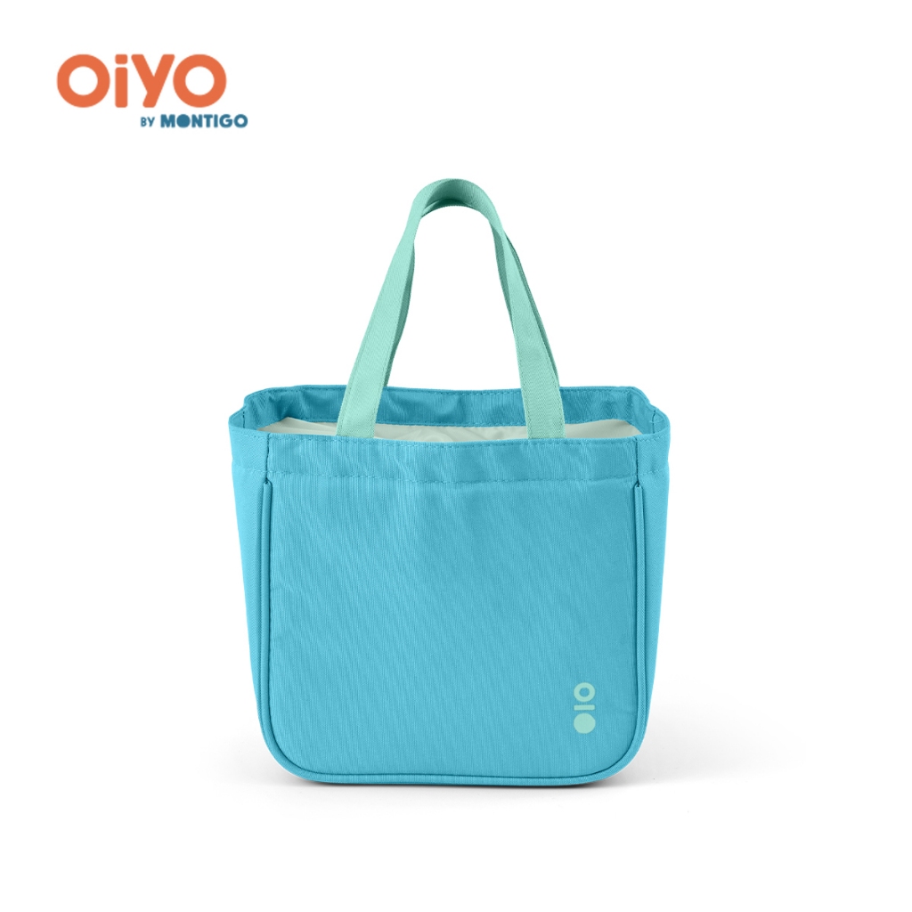 [Limited] OiYO Lunch Bag (130g) - Wear resistant, Water resistant ...