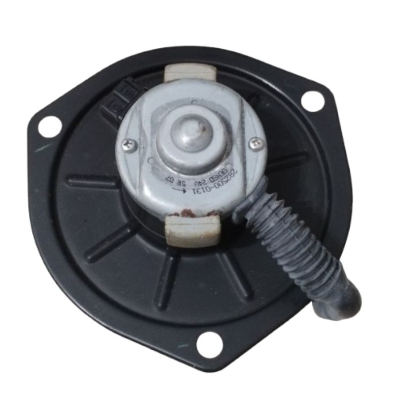 MITSUBISHI CANTER/ FUSO LORRY TRUCK 24V AIRCOND BLOWER MOTOR | Shopee ...