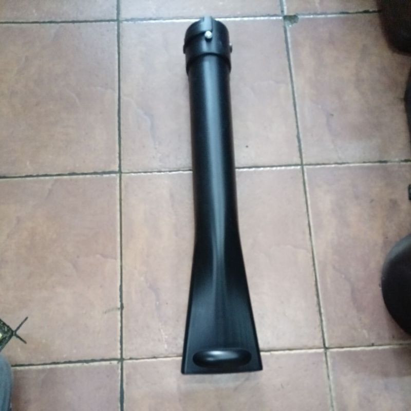 Kasei/Victa/Ogawa/Kaba Hand Blower Air Blow Pipe Flat Type | Shopee ...