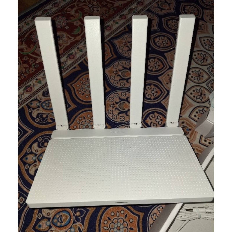 Xiaomi Mi Router AX3000T Wi-fi 6 5GHz | Shopee Singapore
