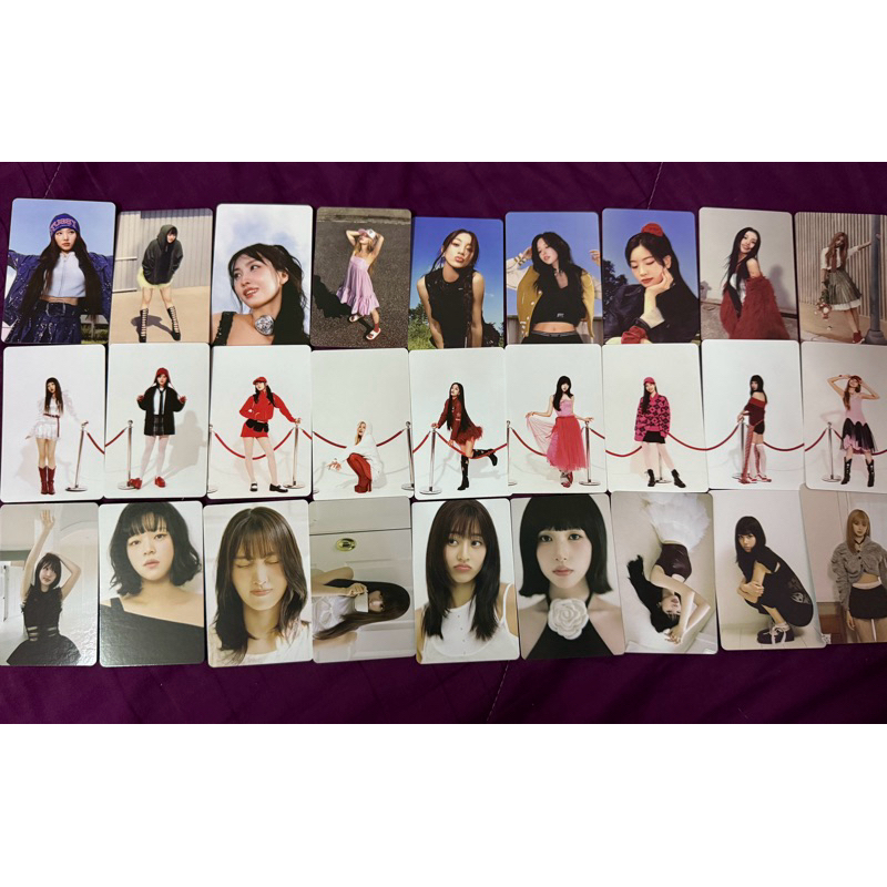 Twice Strategy Nemo Album Photocard PC | Shopee Singapore