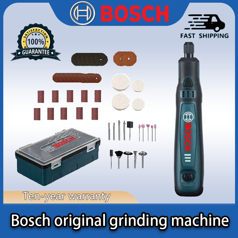Bosch tool wireless grinding pen rechargeable electric grinding ...