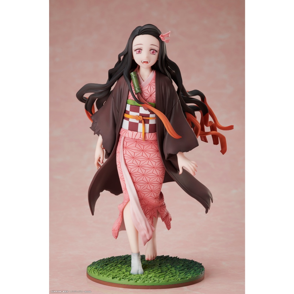 [PO] Demon Slayer: Kimetsu no Yaiba Nezuko Kamado (Swordsmith Village ...