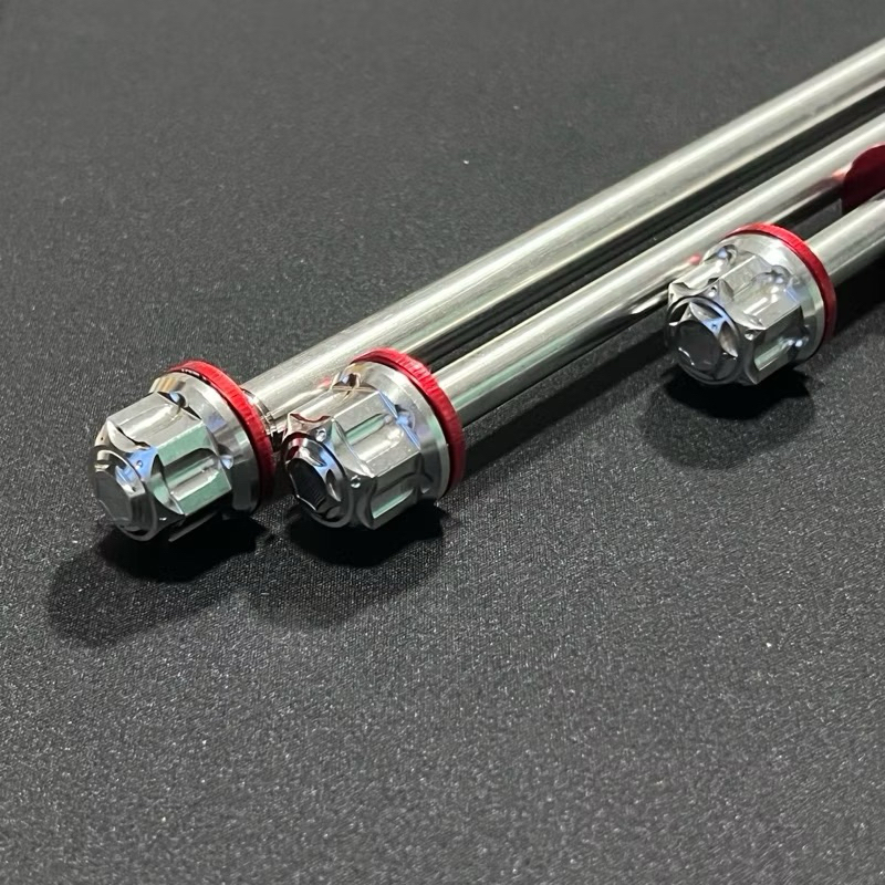 SALAYA YAMAHA Y15 Y15ZR Y150 Y16ZR LC135 135LC STAINLESS STEEL SAP ...