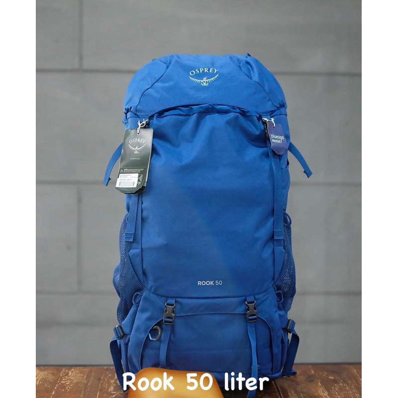 Osprey Rook 50 liter | Shopee Singapore
