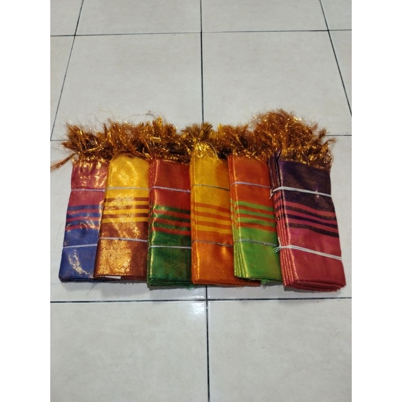 Sami pattu thuni (1.5m) | Shopee Singapore