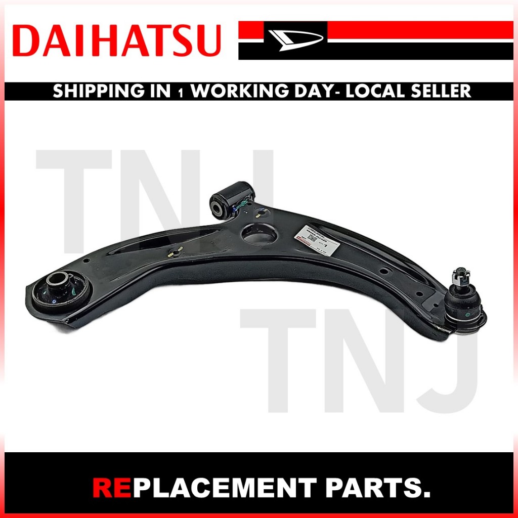 LOWER SUSPENSION ARM ( RIGHT SIDE ) PERODUA ATIVA ( 48068-BZ420 ...