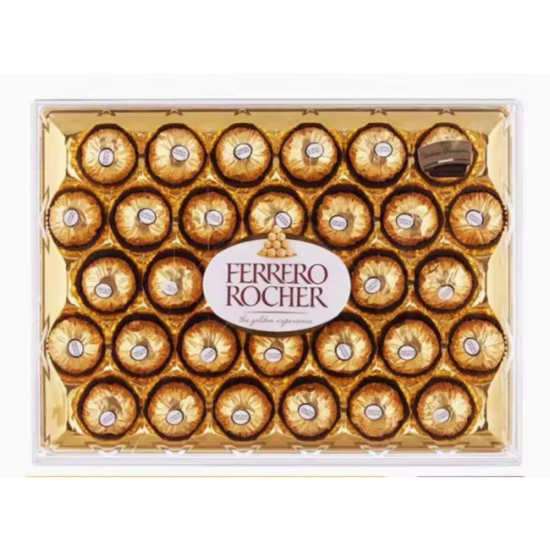 Ferrero Rocher T16 T32 16pcs 32pcs (31/7/2025) | Shopee Singapore
