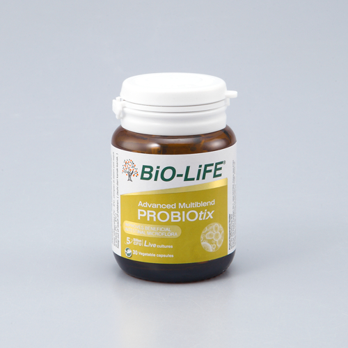 BIOLIFE MULTI BLEND PROBIOTIX 150'S | Shopee Singapore