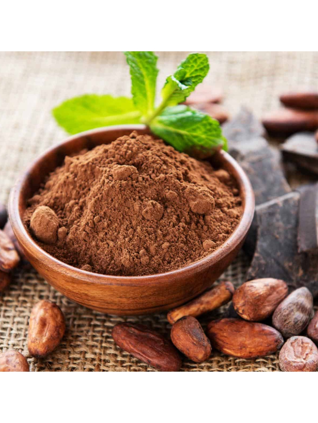 JB COCOA POWDER / DARK COCOA POWDER | Shopee Singapore