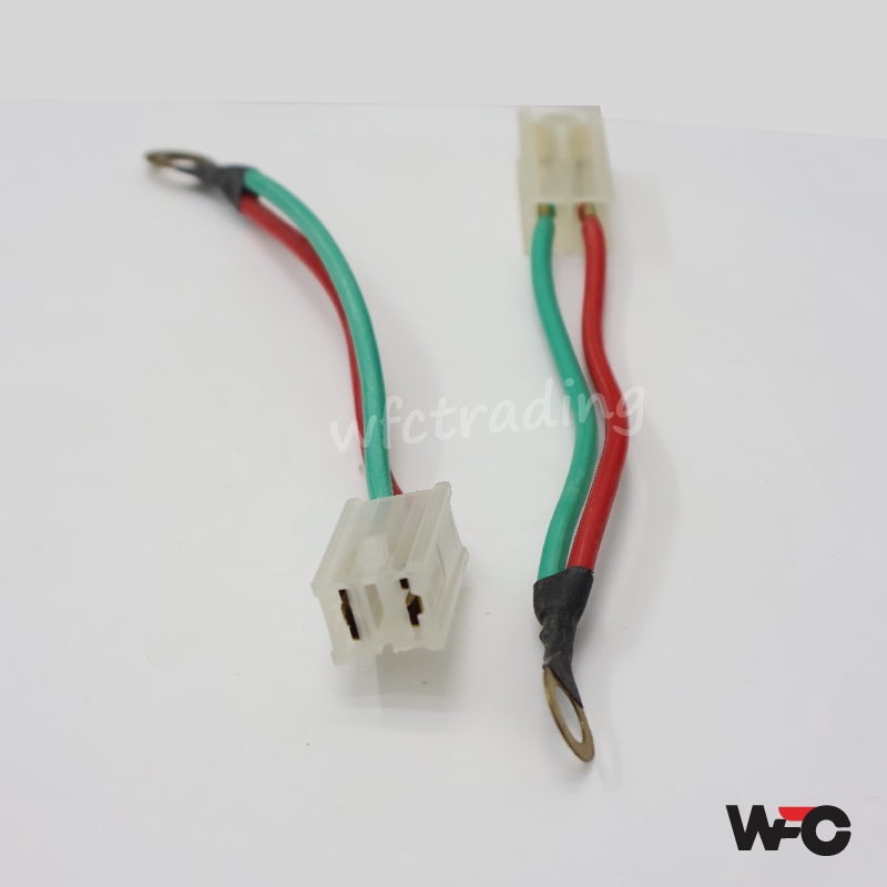 Perodua Kancil Fusible Link Universal Car Fuse Link Wire | Shopee Singapore